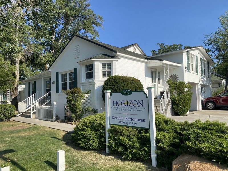 Christensen Residence - Built in 1942 of Ready-Mix pumice blocks, the ...